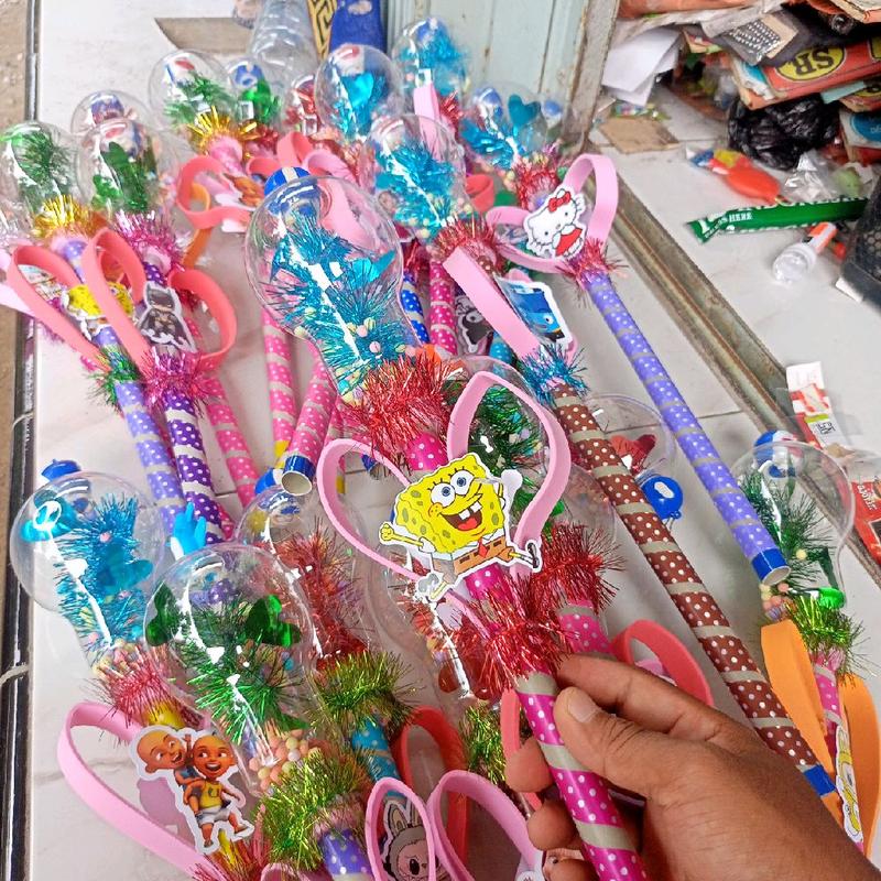 LAMPION LED TAKBIRAN/OBOR LED PAWAI/OBOR TAKBIRAN Toy - Shop | Tokopedia