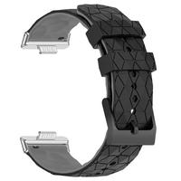 Jual STRAP TALI JAM FOR HUAWEI WATCH FIT 5 PRO - FIT 5 - FIT 4 PRO ...