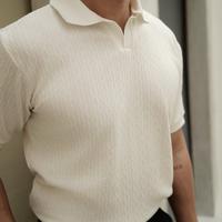 Promo Refined Legacy Polo, make your impression. - Grey, S - Kab ...