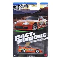 Jual Hotwheels Fast And Furious Brian O Conner 2025 Mainan Mobil Anak ...
