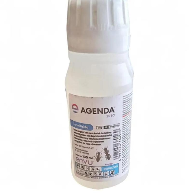 AGENDA OBAT ANTI RAYAP TERMITISIDA / CAIRAN ANTI RAYAP 100ML BAYER ...