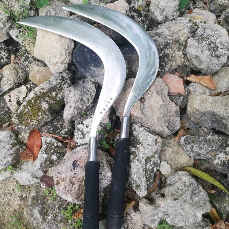 sabit rumput atau ranting multifungsi Bahan baja kuat tajam dan - Shop ...