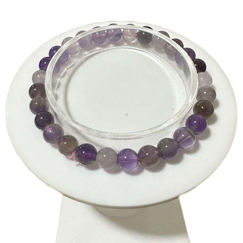 Channel Crystals: Dream Amethyst Bracelet - TikTok Shop Singapore