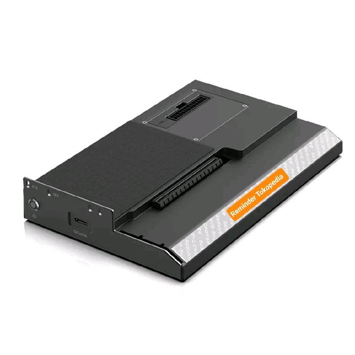 Jual Oculink EGPU Dock - Docking Station - EGPU Oculink - Eksternal GPU ...