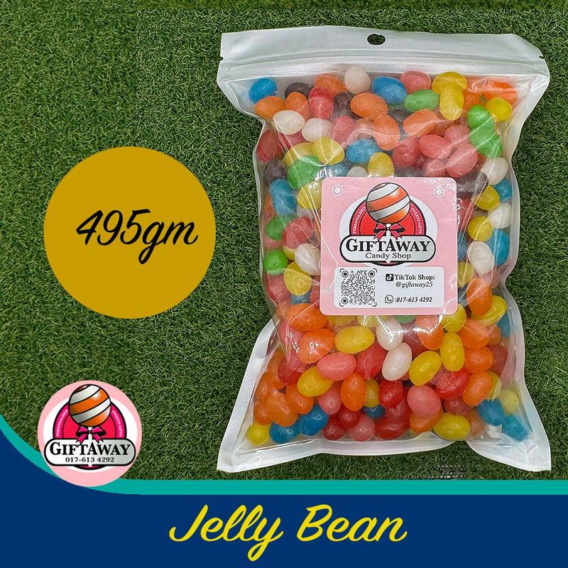 Jelly Bean-Gula gula Jelly Bean-Candy Lover - TikTok Shop Malaysia