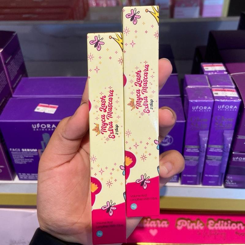 MYCA MASKARA - TikTok Shop Malaysia