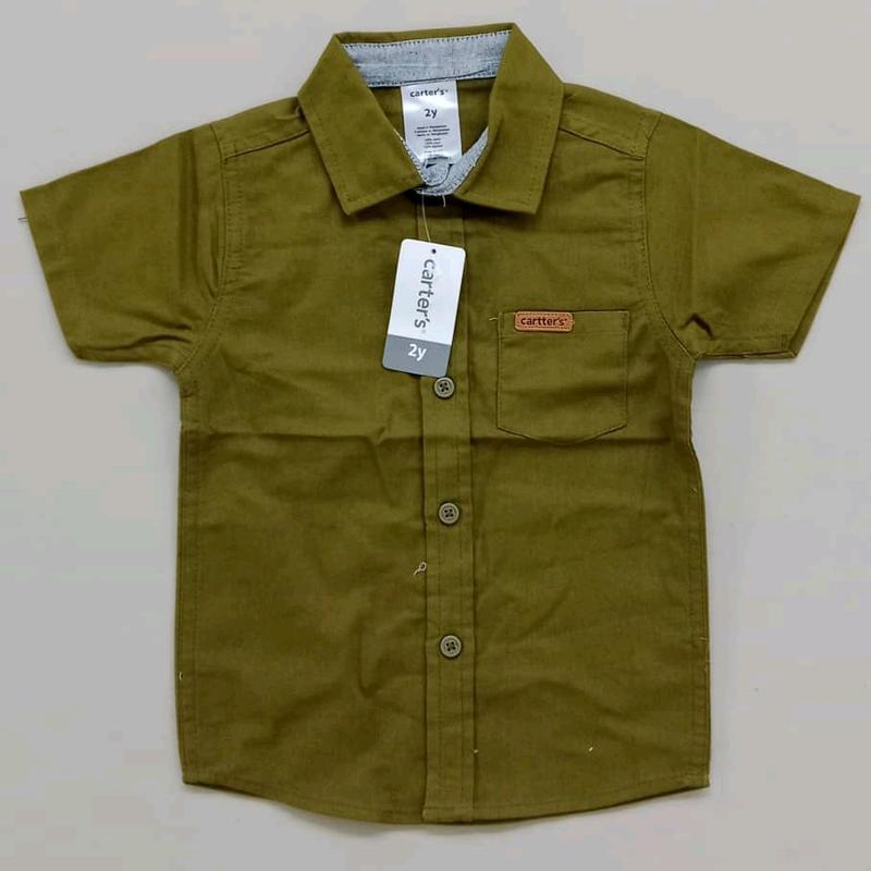 Budak kosong Short selive kamija baru stock - New stock - TikTok Shop ...