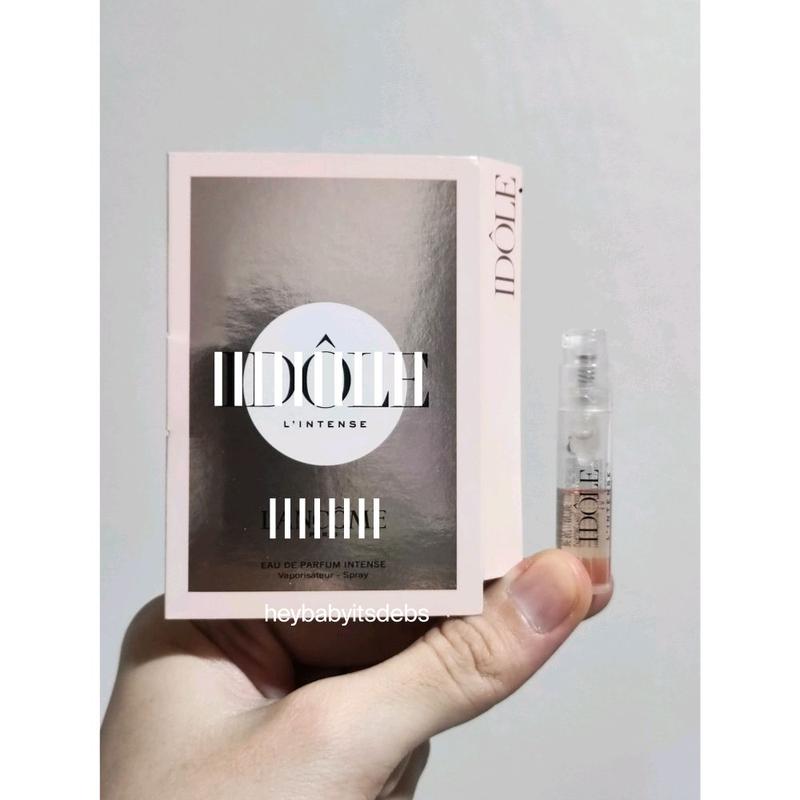 Authentic Idole Le Parfum / L Intense / Aura Lumineuse / Nectar ...