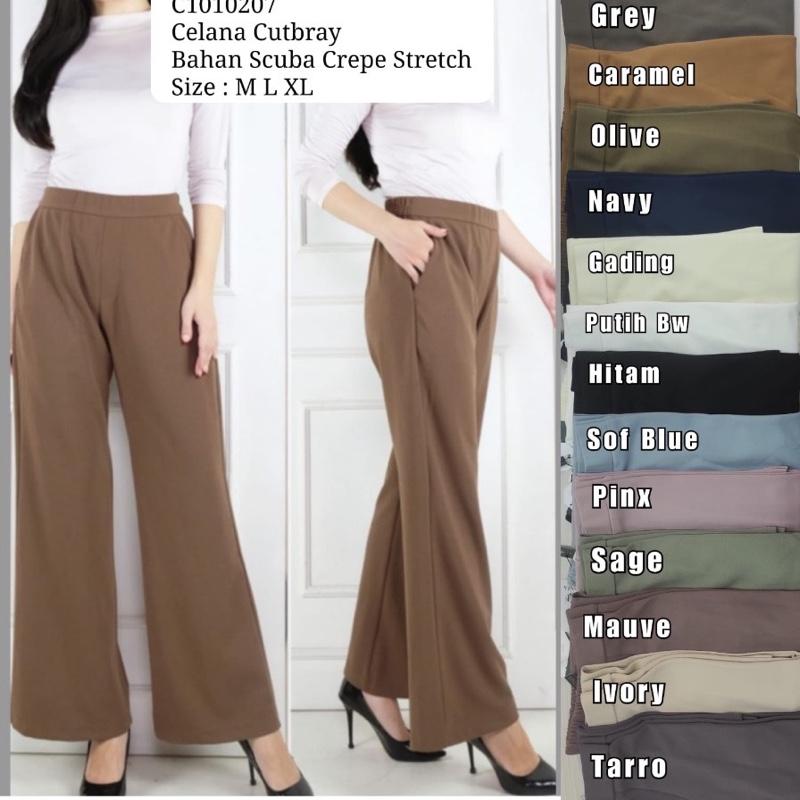 1010207 Sonia cutbray semi import premium quality - Shop | Tokopedia