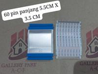 Jual Ticon Tcon Tikon Tv Led SAMSUNG UA50AU7002K panel BOE HF500QUB-F20 ...