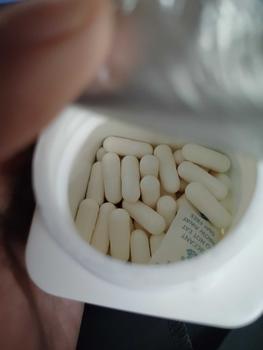 Daily Plus Probiotic helps in Digestive Aid Supplement Capsule - TikTok ...