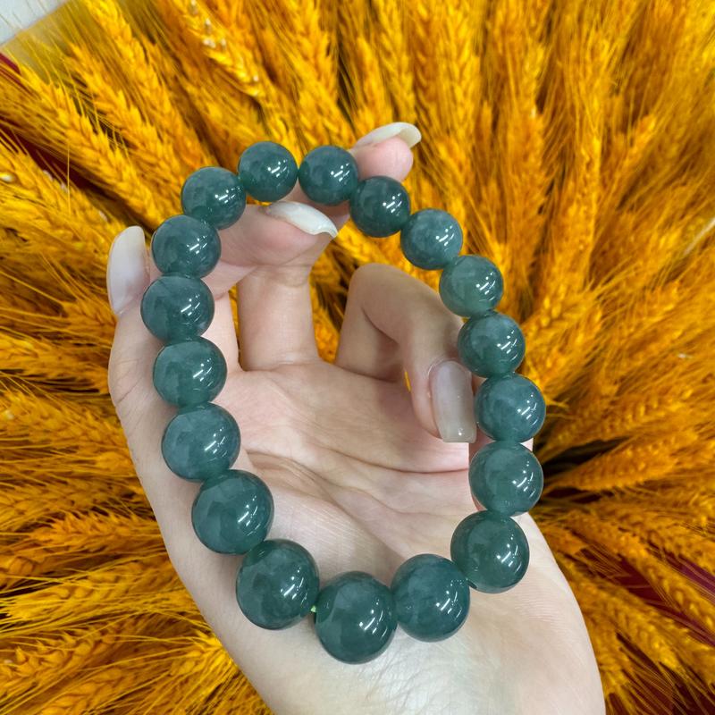 Gelang Tangan Jed Myanmar, Berkualiti Tinggi - TikTok Shop Malaysia