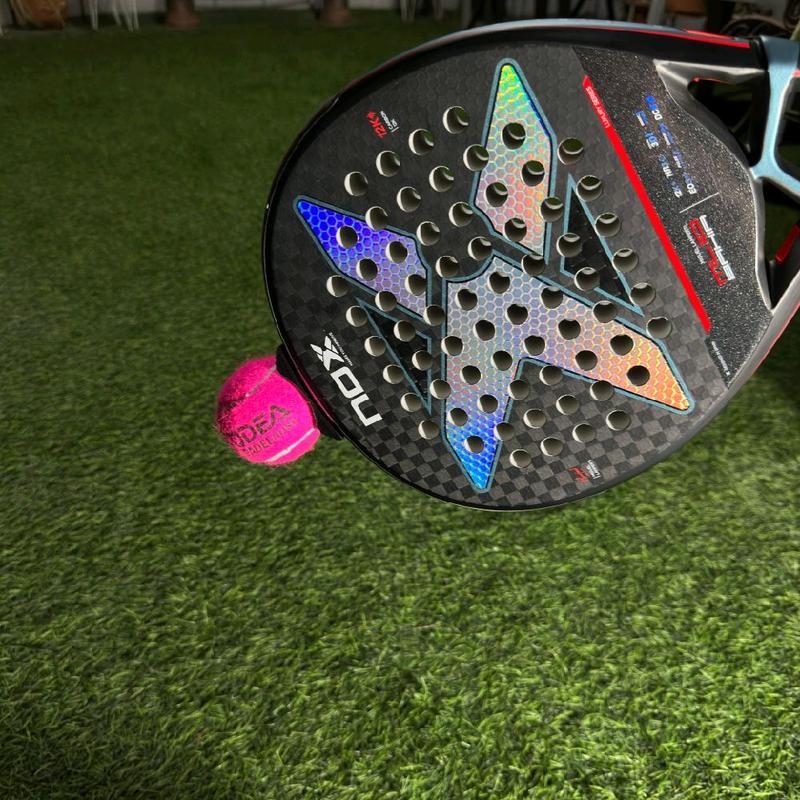 Padel Grab Ball Picker Classic Series Alat Pengambil Bola Padel ODEA ...