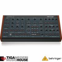 Jual BEHRINGER UB-Xa D Classic Analog 16-Voice Multi-Timbral Polyphonic ...