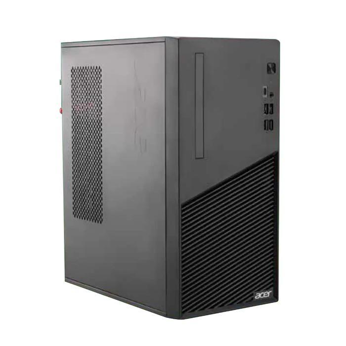 Promo ACER PC DESKTOP TCX INTEL i5-14400 H610 8GB 512GB W11+OHS +LED 21 ...