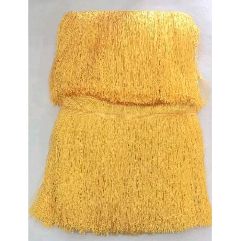 RENDA RUMBAI/RUMBAI HORDEN/RUMBAI BAJU/RUMBAI SELENDANG - Shop | Tokopedia