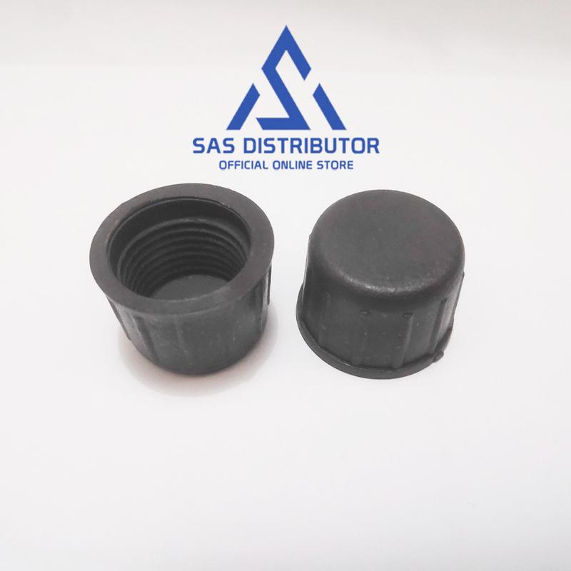 Dop Drat 1/2" inch PVC Sunrise / Dop Drat Dalam 1/2 in / Tutup - Shop ...