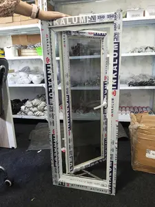 Jendela 2 Daun Swing | Bisa Custom Ukuran - Shop | Tokopedia