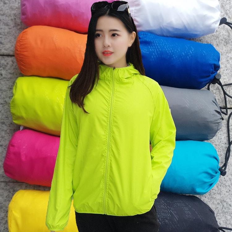 Sut Jaket Sukan jackets , Uniseks, Ringan dan Ultra Ringan, Sesuai ...