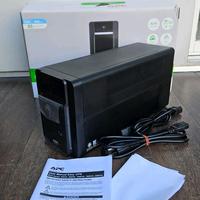 Jual APC Easy UPS BVX1200VA 650 WATT BVX1200LI-MS UPS PC AVR - Kab ...