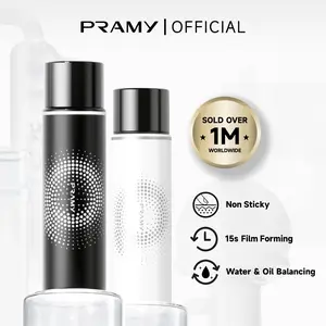【Buy One Get One Free】 Pramy Moisturizing Setting Spray Dewy Finish ...