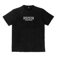 Promo Kaos Stranger Things Season 5 One Last Strange Adventure TV ...