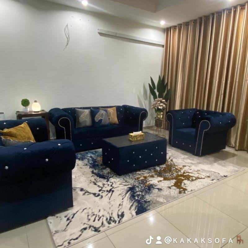 SOFA VIRAL BY COD..SILA CHAT SBLM ORDER!! - TikTok Shop Malaysia