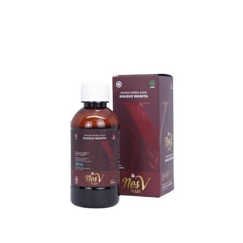 Nesv plus || 100 % Original HWI - Shop | Tokopedia