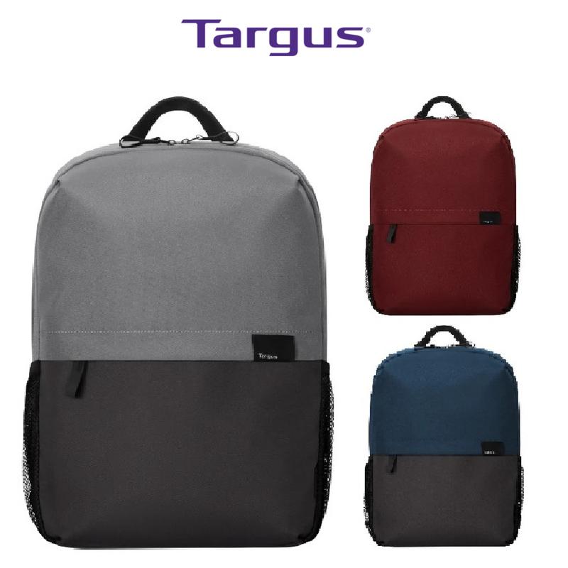 Targus 15.6" Sagano EcoSmart Campus Backpack - Grey (TBB636GL) - TikTok ...