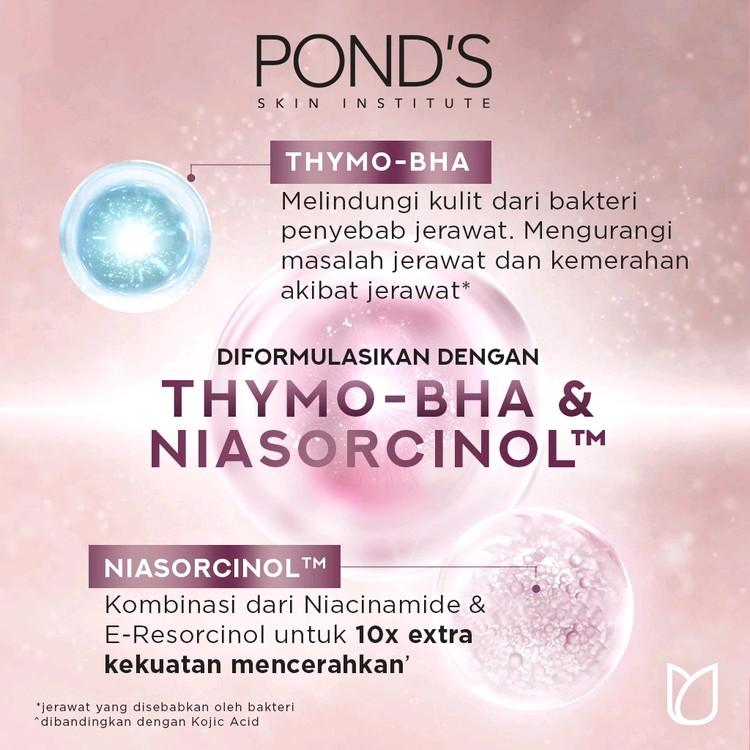 POND's Bright Miracle Ultimate Acne Control Facial Foam 50g 100g - Shop ...