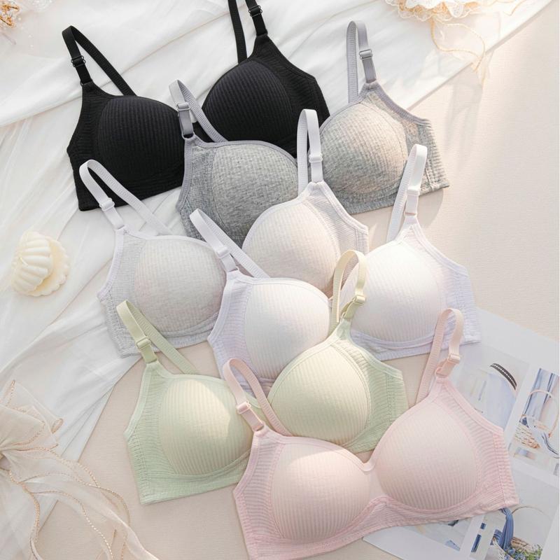Asri Bra Push Up Wanita Model Kekinian BH Seamless Kualitas Tinggi ...