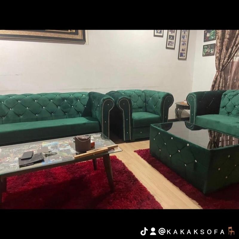 SOFA VIRAL BY COD..SILA CHAT SEBELUM ORDER YA!! - TikTok Shop Malaysia