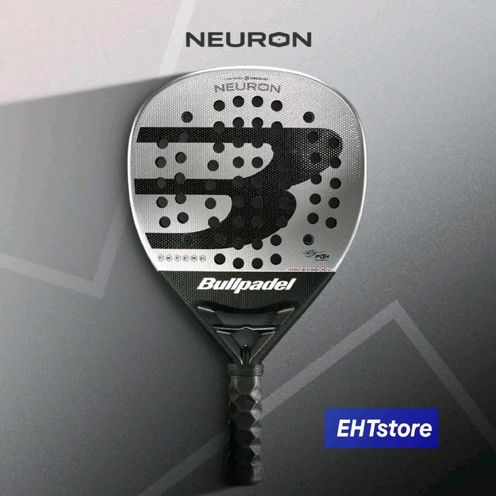 Jual BULLPADEL NEURON 2025 FEDE CHINGOTTO PADEL RACKET - Jakarta Utara ...