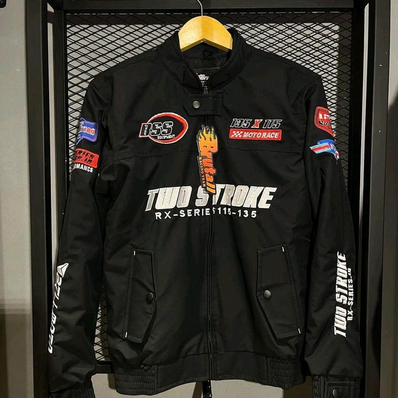 jaket twostroke brutall vol4 jaket 2tak rx king jaket two stroke rx ...