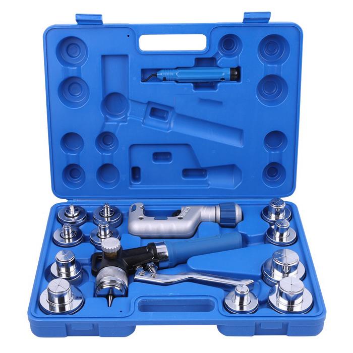 Jual NEW VHE-29B VHE-42B hydraulic pipe expander air - Kota Depok ...