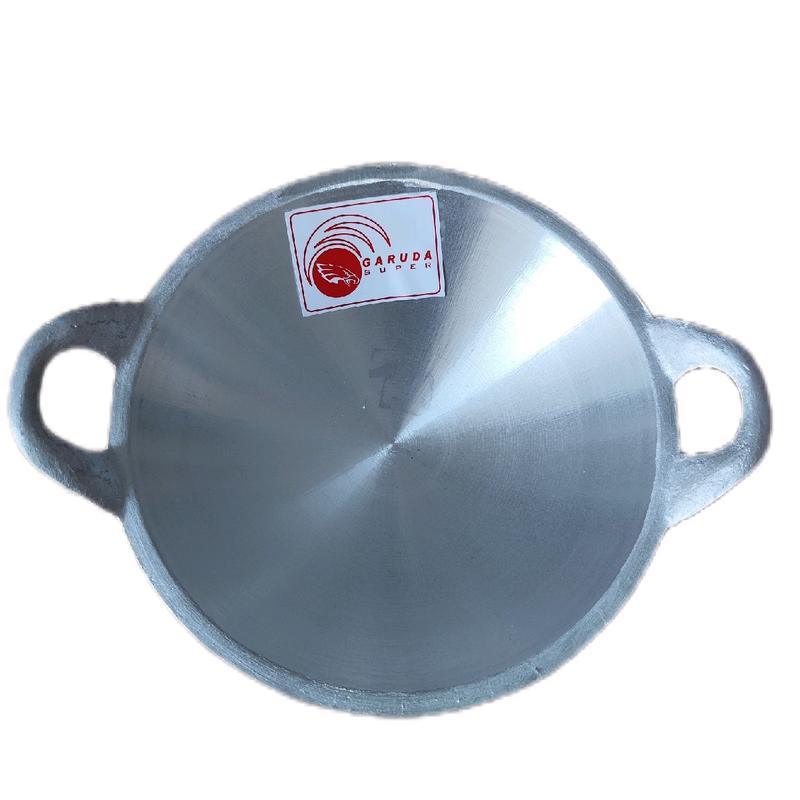 Wajan Siap Pakai Ceper 11 untuk Goreng Telur Kitchenware wajan - Shop ...