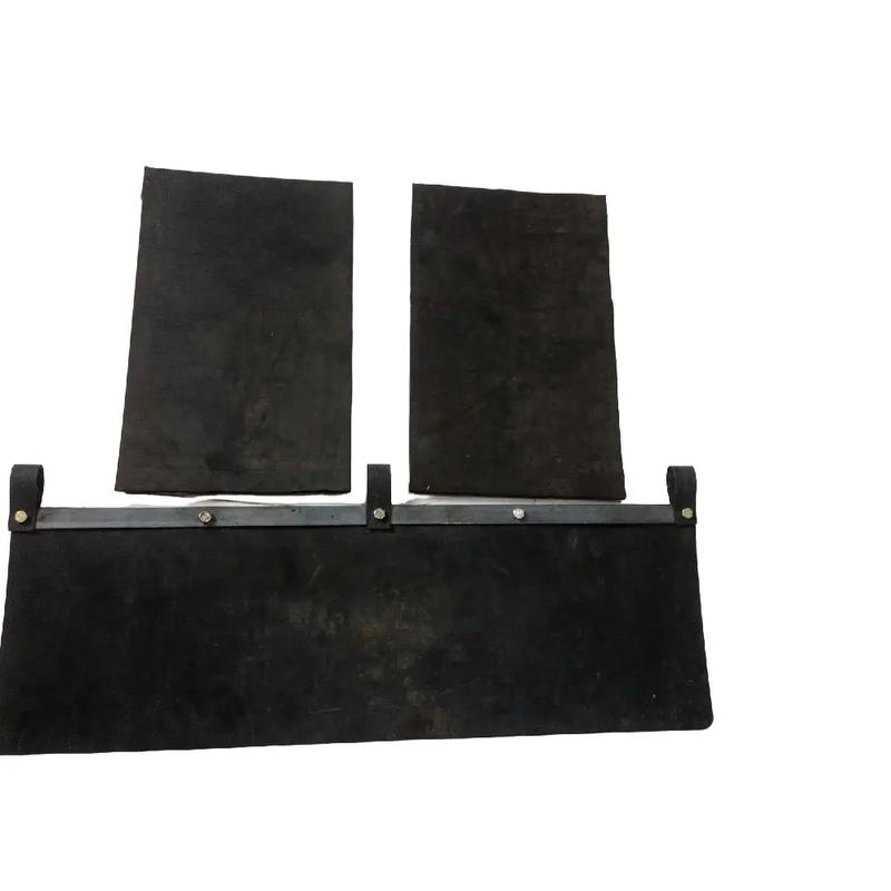 Karpet/Kepet Lumpur Roda Belakang Dan Pengaman Belakang Pick - Shop ...