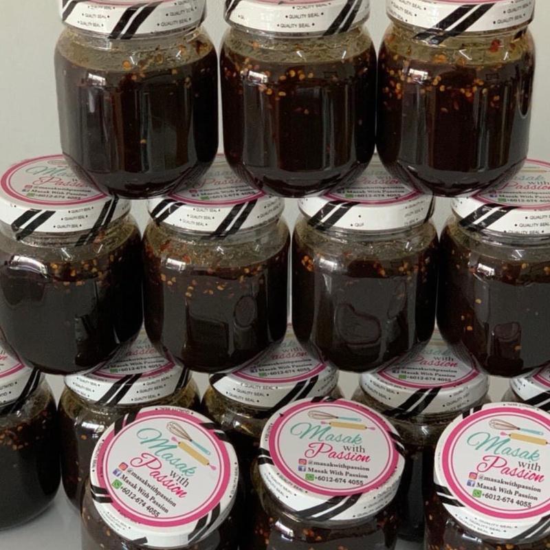 Colek Datin Isma Masak With Passion - TikTok Shop Malaysia