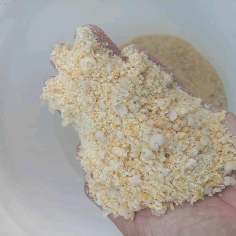 Serbuk Kacang Soya | soy bean & powder 100% Original untuk makanan ...
