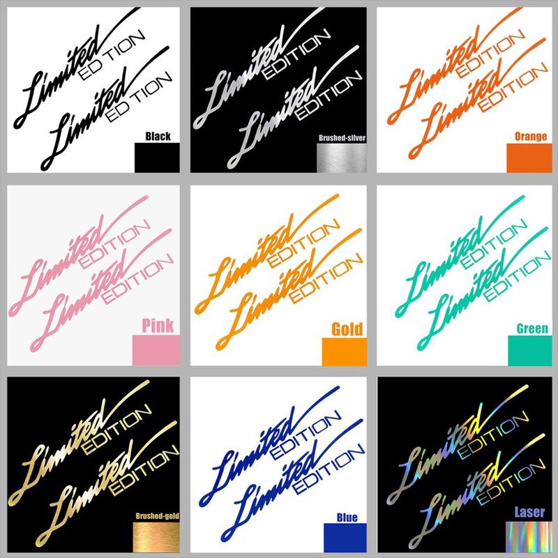 Limited Edition Reflective Stickers for Motorcycle Selectric - TikTok ...