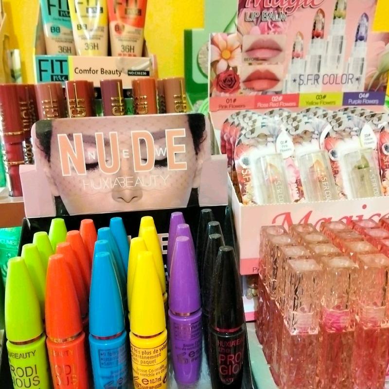 SET MAKEUP PILIH-PILIH BARANG - TikTok Shop Malaysia