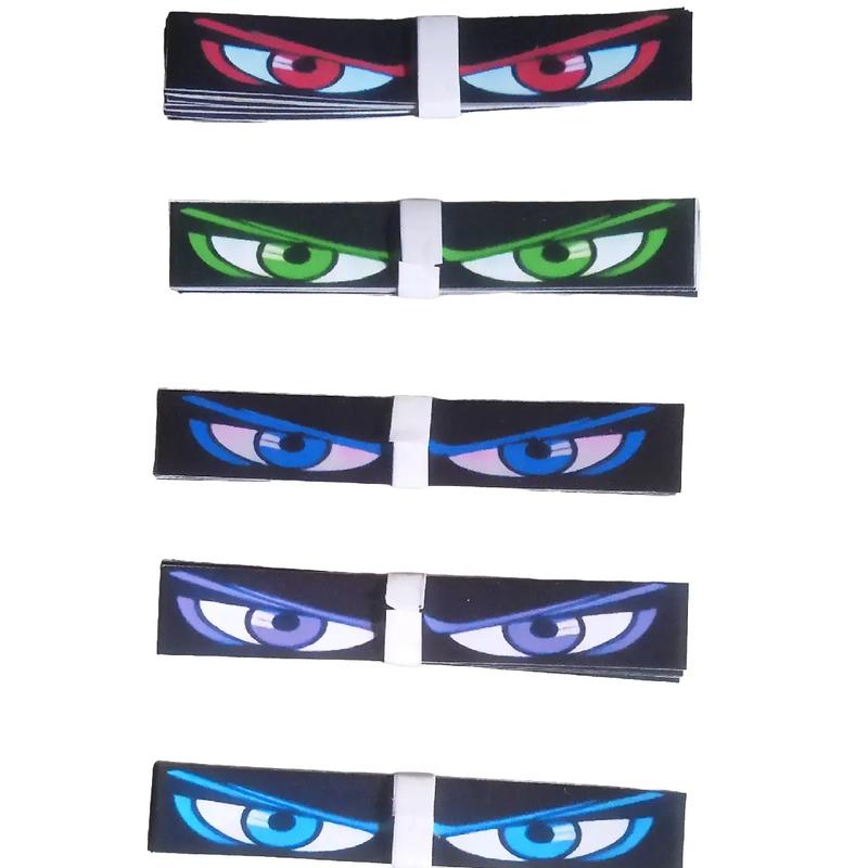 stiker strobo mata untuk miniatur bis dan mobil lainnya - Shop | Tokopedia