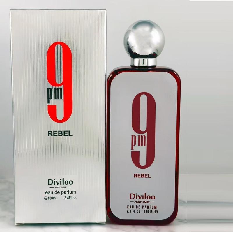 Luxury Perfume 9 PM Perfume For Man/Women 100ml - TikTok Shop Malaysia