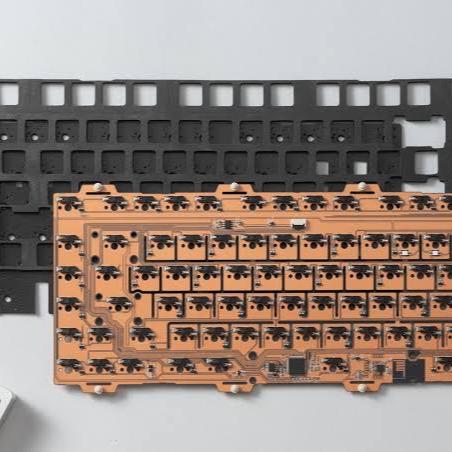 Jual Bridge75 75% Mechanical keyboard Extras/Add ons/Spare Parts ...