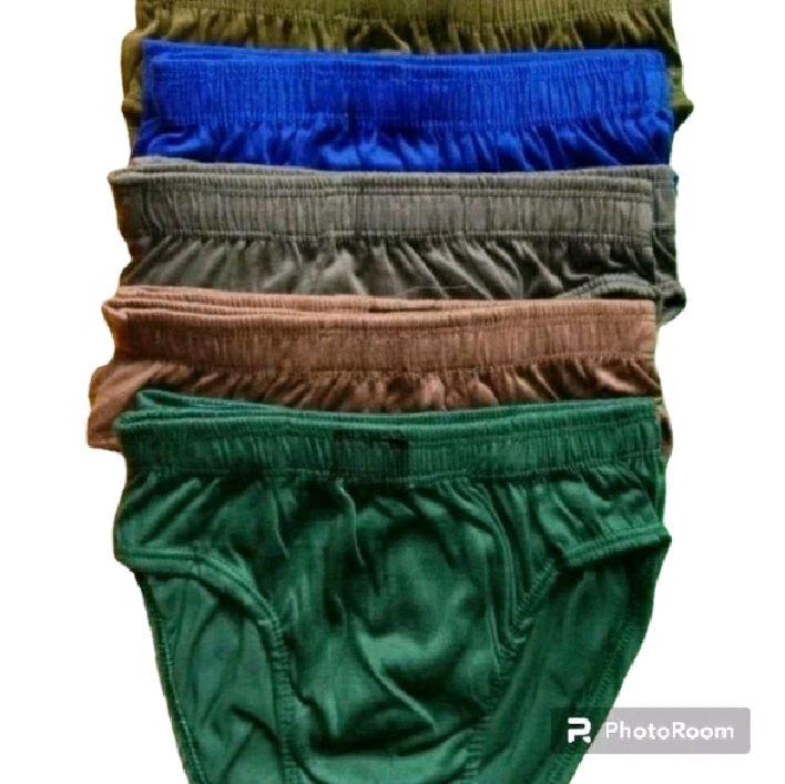 paket hemat isi 12pcs celana dalam segitiga celana dalam pria dewasa ...
