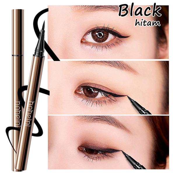 Celak~Makeup eyeliner liquid pen gel pen waterproof non-smudge - TikTok ...