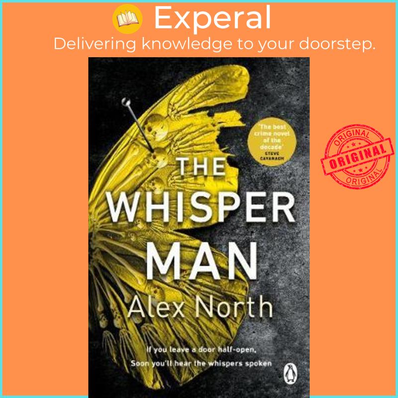 The Whisper Man : The chilling must-read Richard & Judy thriller pick ...