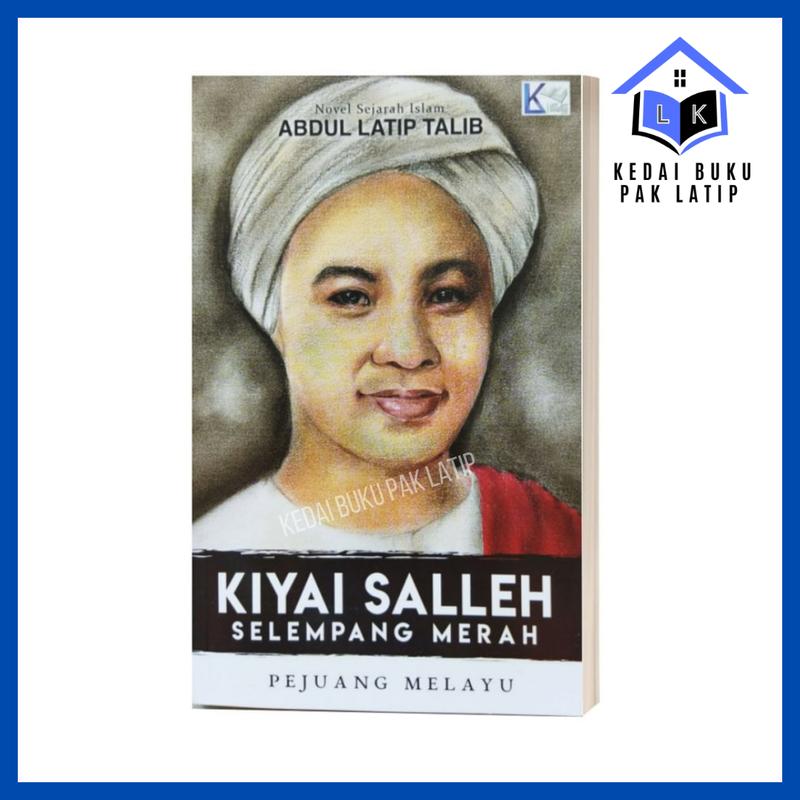 Kiyai Salleh ~ Abdul Latip Talib - Produk Terbaru - TikTok Shop Malaysia