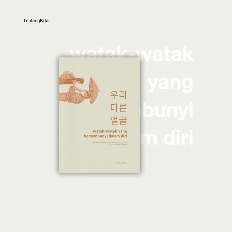 Watak-watak yang bersembunyi dalam diri - TikTok Shop Malaysia