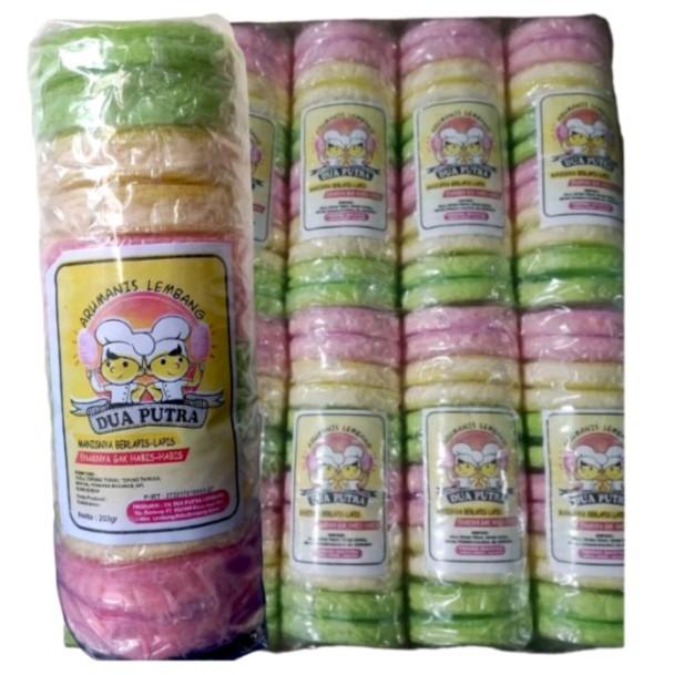 Arumanis, Rambut Nenek, Enak & Manis 180 gram - Shop | Tokopedia